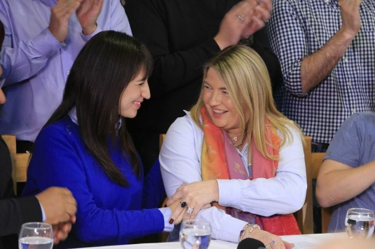 PASO 2017: "Nos faltó llegar con la propuesta a muchos sectores de ...