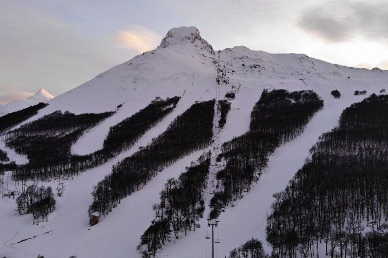 Cerro Castor lanza la preventa del pase temporada 2021 para residentes ...
