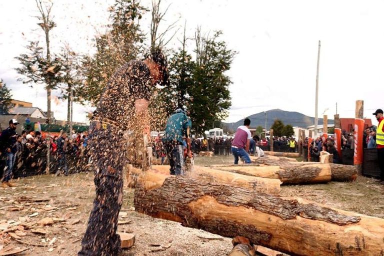 Fiesta de la Lenga: "Desde el Municipio queremos que los jóvenes sean ...